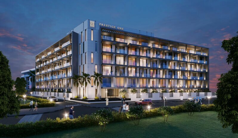 Emlak ofisi Realate Pro, Dubai, foto