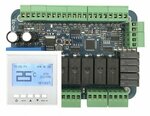 Havkon Elektronik (İstanbul, Üsküdar, Bulgurlu Mah., Baki Sok., 16), otomasyon sistemleri firmaları  İstanbul'dan