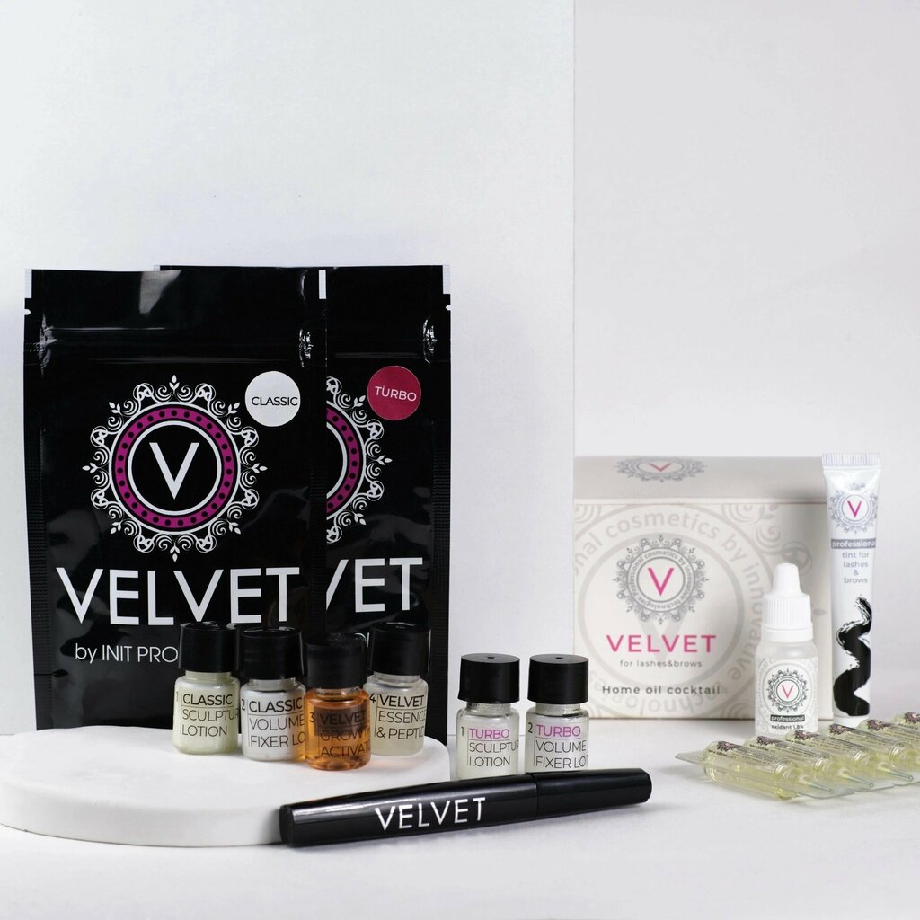 Kaş ve kirpik salonu Beauty Projector 13, Samara, foto