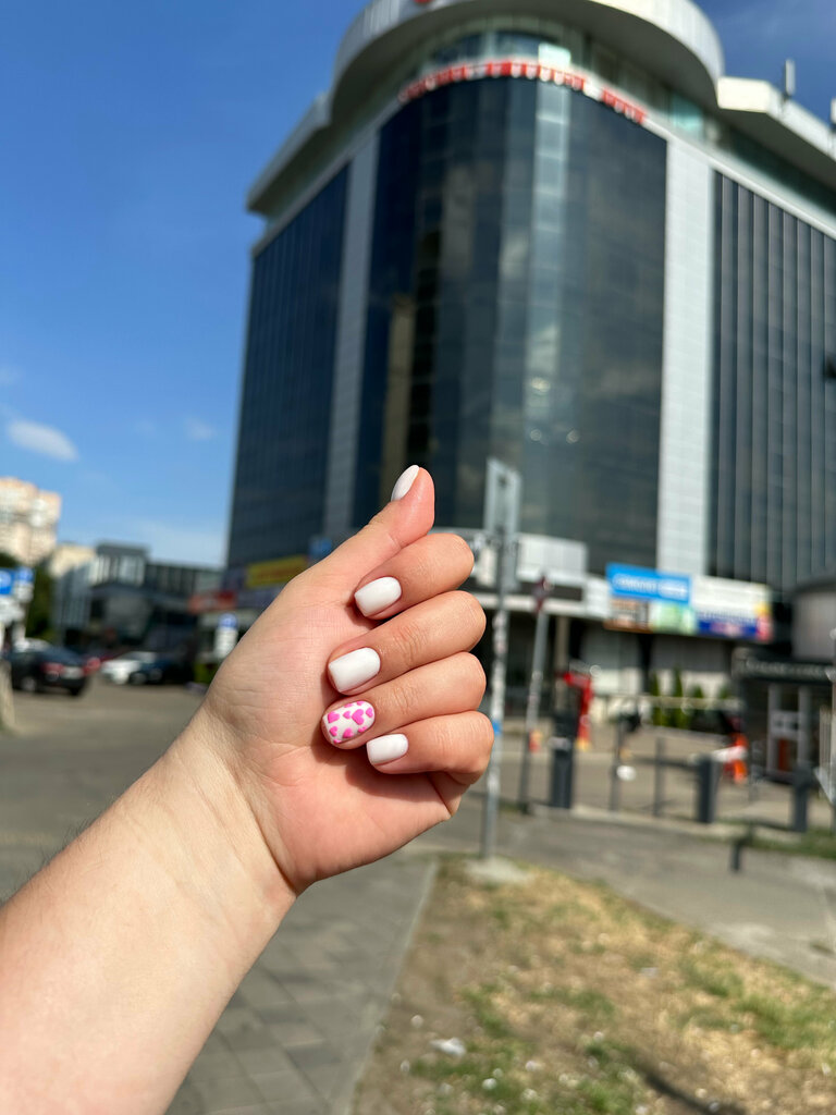 Güzellik salonu Pro Happy, Krasnodar, foto