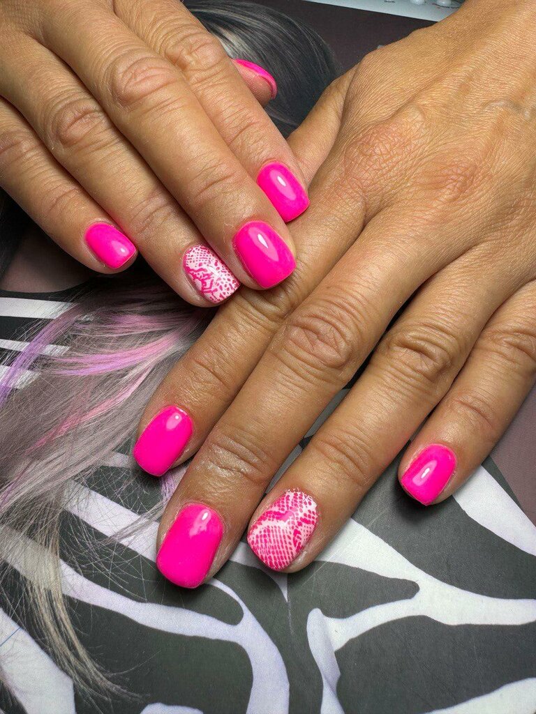 Güzellik salonu Золотые ножницы, Barnaul, foto