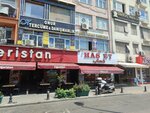 Ulusal Seyahat Acentası (Ahmediye Cad., No:18C, Fatih, İstanbul), seyahat acenteleri  İstanbul'dan