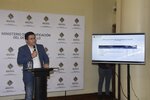 Agencia Boliviana de Información (Department of La Paz, Provincia Murillo, La Paz, Centro, Casco Urbano Central, Calle Potosí, 1220), medya ajansları  Bolivya'dan