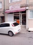 Cafe Burcu'nun Yeri (Tayakadın Mah., 1. Ürün Sok., No:4, Osmangazi, Bursa), kafe  Bursa'dan