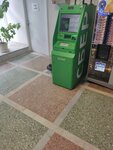 Сбербанк (No:1, sanatoriy imeni Gorkogo), atm'ler  Voronej'den
