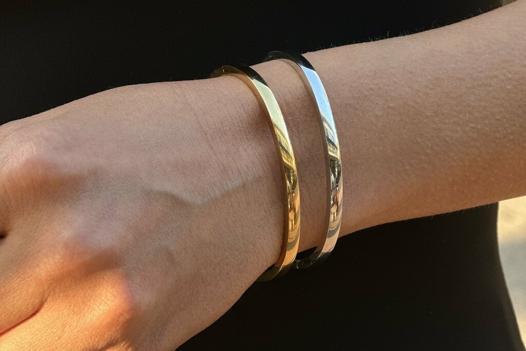 Bijuteriler Silver With Love, Naberejniye Çelny (Yar Çallı), foto