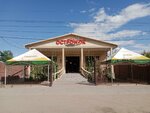OstroWok (Marat Ospanov Street No:111), kafe  Aktöbe'den