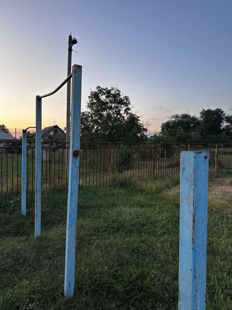 Stadyum Агросахар, Stavropolski krayı, foto