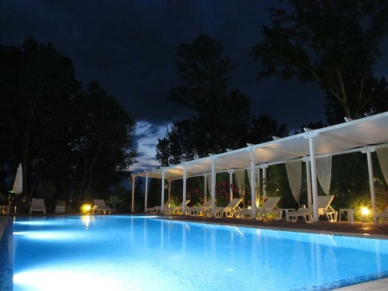 Otel Cote D'Azure, Güneş Sahili Tatil Tesisleri, foto