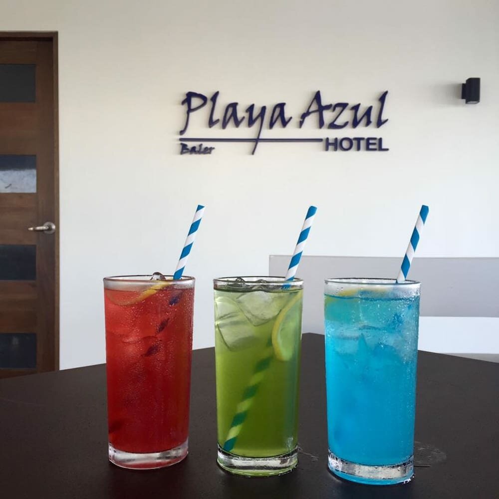 Otel Playa Azul Baler, , foto