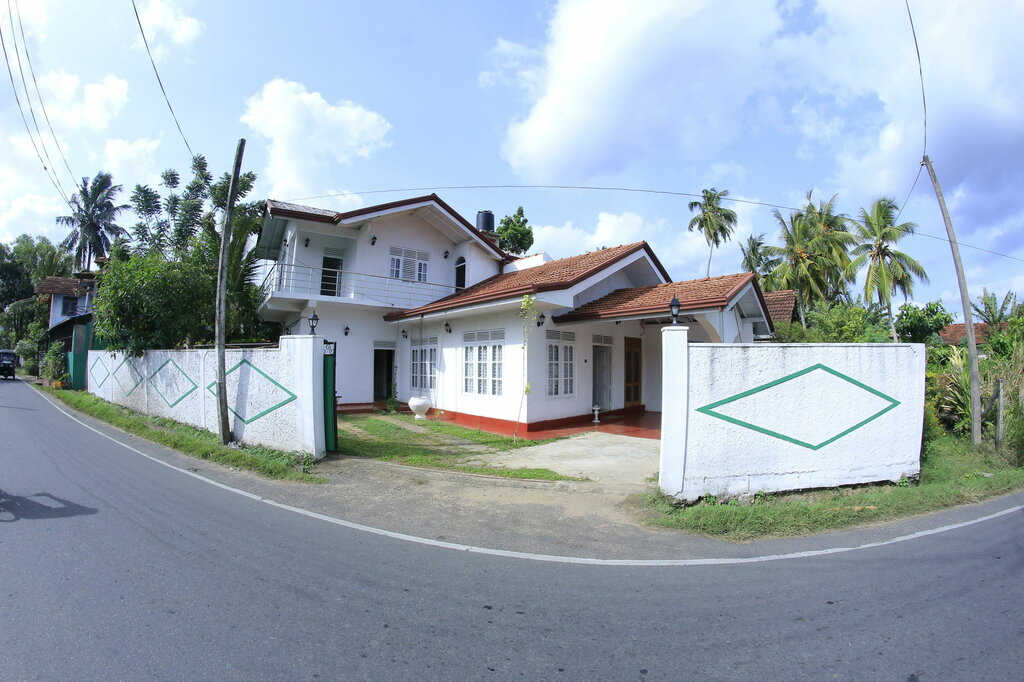 Daireler White Villa Weligama, Weligama, foto
