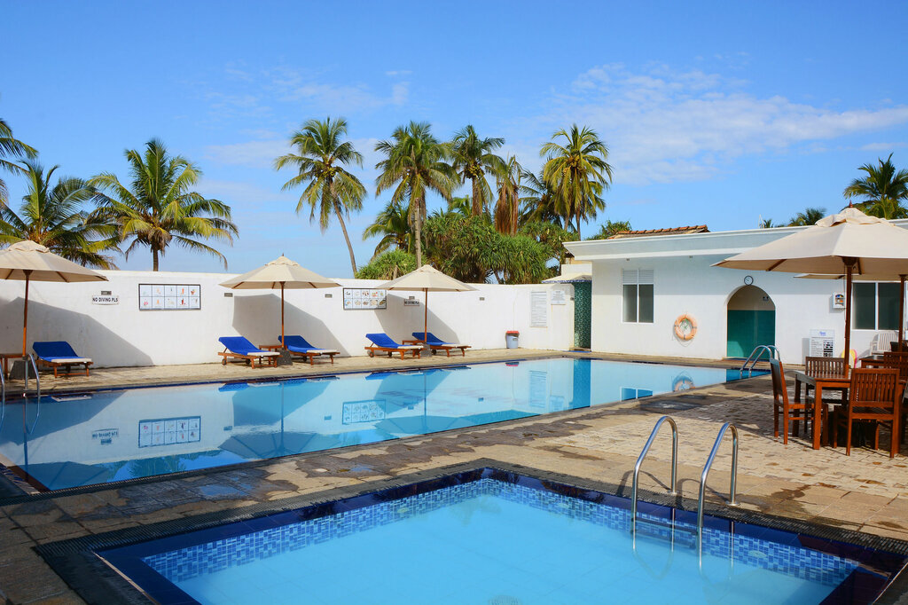 Otel Mount Breeze, Batı Eyaleti, foto