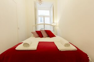 Downtown Classic by Homing (Rua dos Douradores No:208), otel  Lizbon'dan