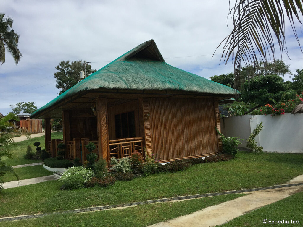 Otel Parklane Bohol Resort and SPA, Bohol, foto