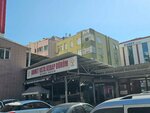 Ahmet Usta Kebap (Adana, Seyhan, Atatürk Cad., 11), restoran  Adana'dan