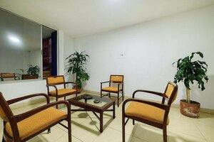Hotel Konfort Inn (Valle del Cauca, Municipio de Santiago de Cali, Calle 9, 1-100), otel  Cali'den