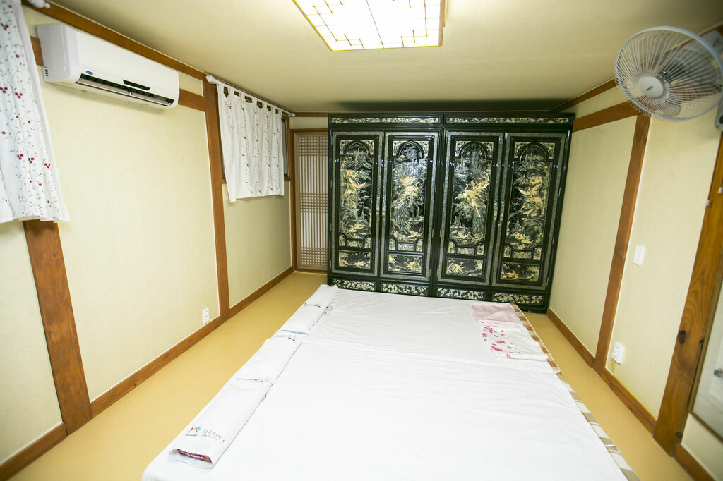 Otel Bukchonmaru Hanok Guesthouse, Seul, foto