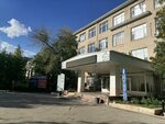 Zhoba Ns (Maresyev Street No:95), proje enstitüleri, kurumları  Aktöbe'den