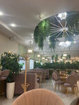 Маринели (Kislovodskaya ulitsa No:18), restoran  Essentuky'den