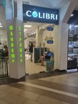 Colibri (Novaya ulitsa No:4), güzellik salonu  Orenburg'dan