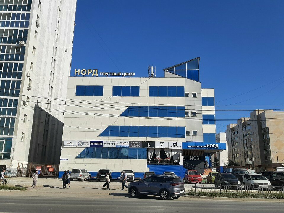 Özel ders hizmetleri Галилео, Yakutsk, foto