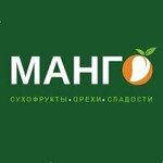 Mango (Moscow Region, Serpukhov City District, Borisovskoye shosse, 119к1), kuruyemiş, atıştırmalık, kuru meyve  Moskova ve Moskovskaya oblastından