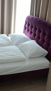 Частный дом Пол дома на Гагарина (ulitsa Gagarina No:14В, Zelenogradsk), otel  Zelenogradsk'tan