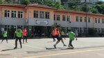 Kozlu Alparslan Ortaokulu (Zonguldak, Kozlu, Güney Mah.), ortaokul  Kozlu'dan