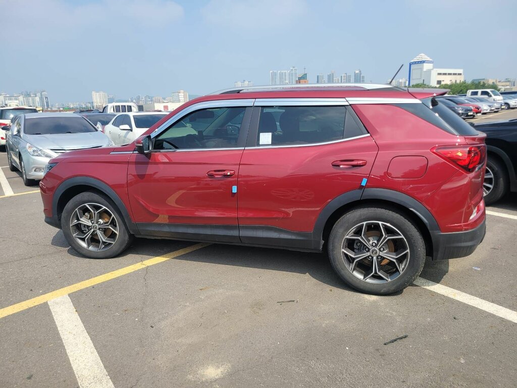 Otomobil açık artırması Auto team, Nahodka, foto