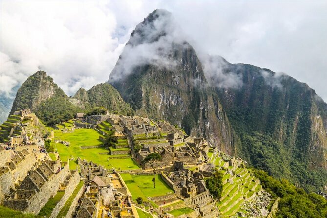 Kayak merkezi Tour Machu Picchu Best, Dünya, foto
