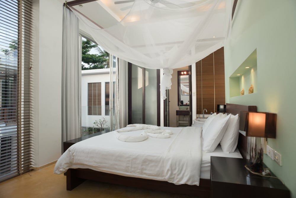 Otel Mandalai, , foto