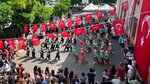 Hayriye Kemal Kusun İlkokulu (Ziyapaşa Blv., No:57, Seyhan, Adana), i̇lkokul  Adana'dan