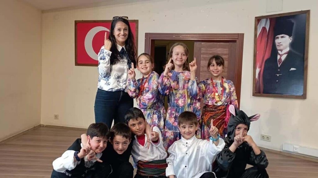 i̇lkokul Şehit Kerem Çalışkancı İlkokulu, Fatsa, foto