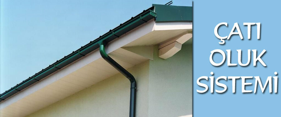 Çatı hizmetleri Bal Çatı ve Oluk Sistemleri, Ankara, foto