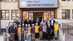 Arjantin İlkokulu (Ankara, Çankaya, Ufuk Üniversitesi Cad., 29A), i̇lkokul  Ankara'dan
