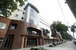 Darkhan (Mustaqillik Avenue No:88A), otel  Taşkent'ten