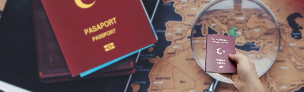 Pasaport ve vize işlemleri Data Global Vize Başvuru Merkezi, İstanbul, foto