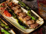 Kaliruha Ocakbaşı Çayyolu (Ankara, Çankaya, S. Saltoğlu Blv., 22D), restoran  Ankara'dan