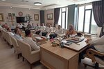 Kütahya Müftülüğü (Fatih Mah., Fevzi Çakmak Cad., No:1, Merkez, Kütahya), belediyeler, devlet daireleri  Kütahya'dan