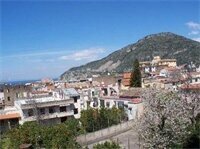 Otel Casa Rachele, Campania, foto