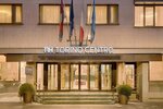 Nh Torino Centro (Piedmont, Torino, Corso Vittorio Emanuele II, 104), otel  Piyemonte'den