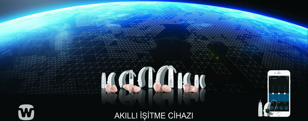 i̇şitme cihazları Polatlı İşitme Cihazları Merkezi, Polatlı, foto