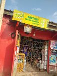 Chez Bah Aboubacar Boutique (Rue C33 No:417, La commune Adjamé), market  Abican'dan