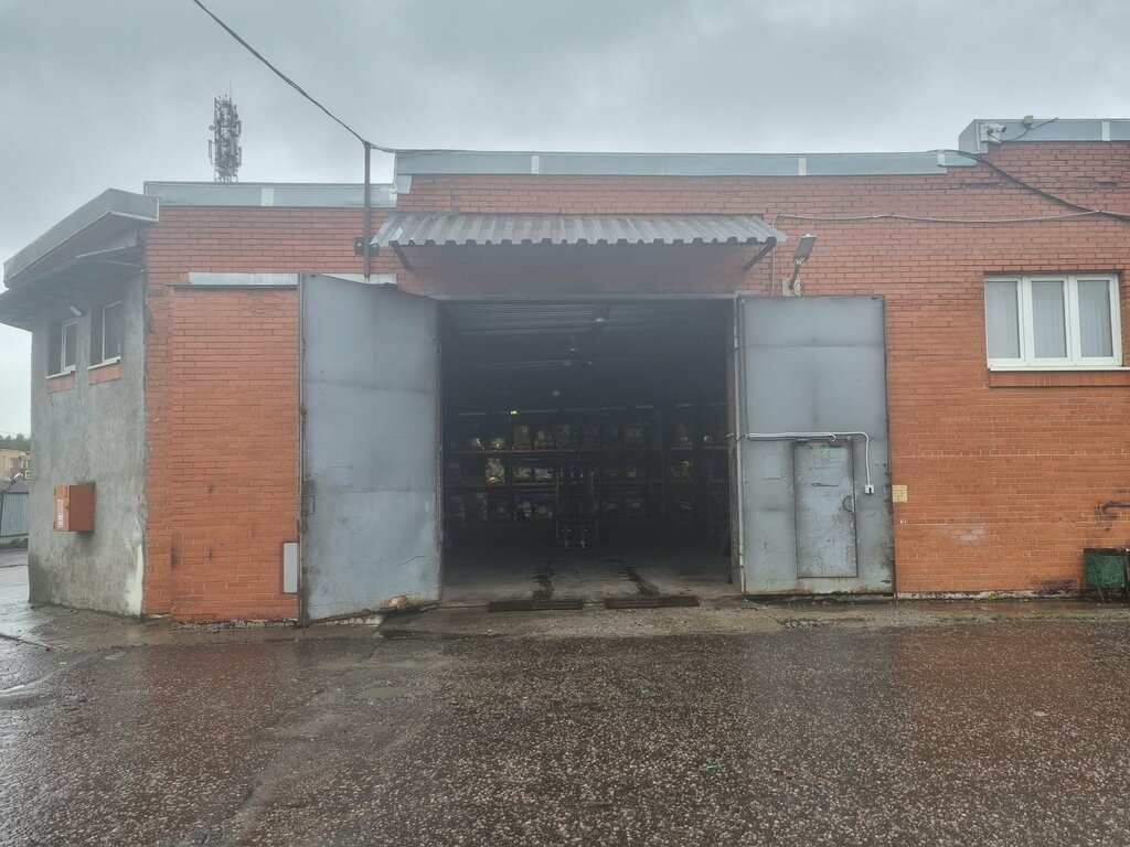 Matbaalar Окил-сато, Balaşiha, foto