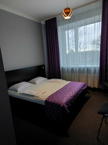 Otel Crocus, Novogrudok, foto