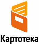 Kartoteka (Baliaslava Bieruta Street No:3Б), bilgi hizmetleri ofisleri  Minsk'ten