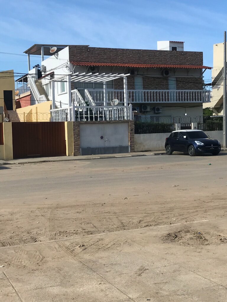 Restoran O Caldeirão, Loanda, foto