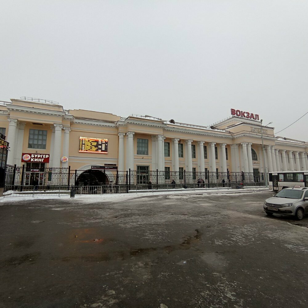 Mini-market Tovary V dorogu, Yekaterinburg, foto