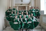 Весна (ulitsa Akademika Tikhomirova No:2), müzik ve dans grupları  Samara'dan