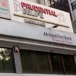 Prudential belife (Avenue Du Commerce No:185, La commune Le Plateau), sigorta şirketleri  Abican'dan